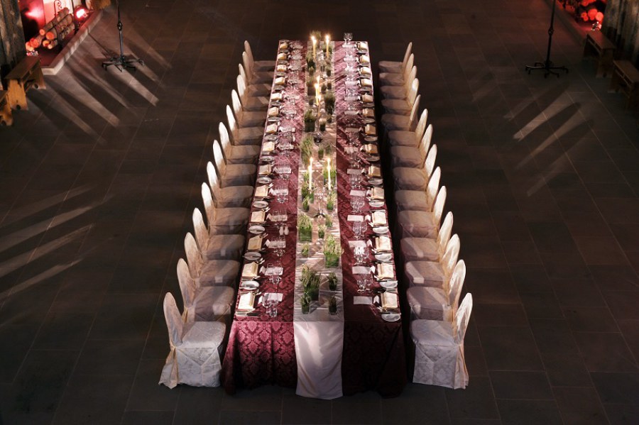 Gala Dinner & Awards Ceremony