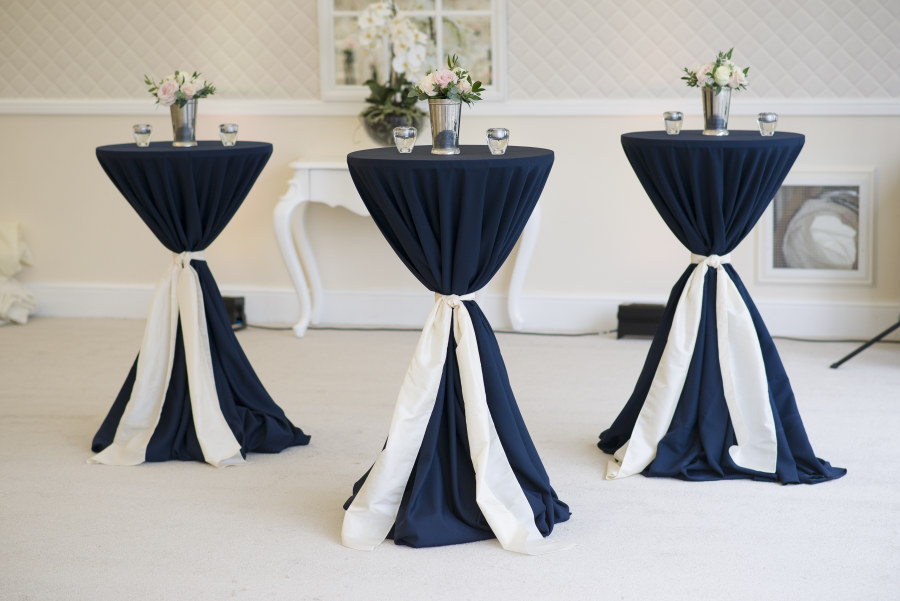 Poseur Table Lookbook