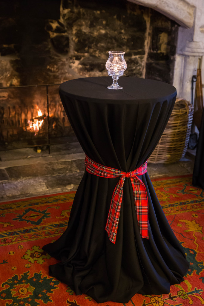 Poseur Table Lookbook